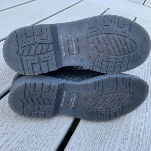 Liebeskind | Shoes | Liebeskind Berlin Nappa Ankle Boots | Poshmark